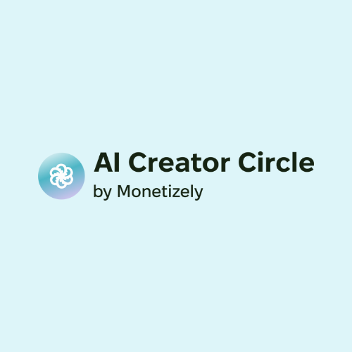 AI Creator Circle